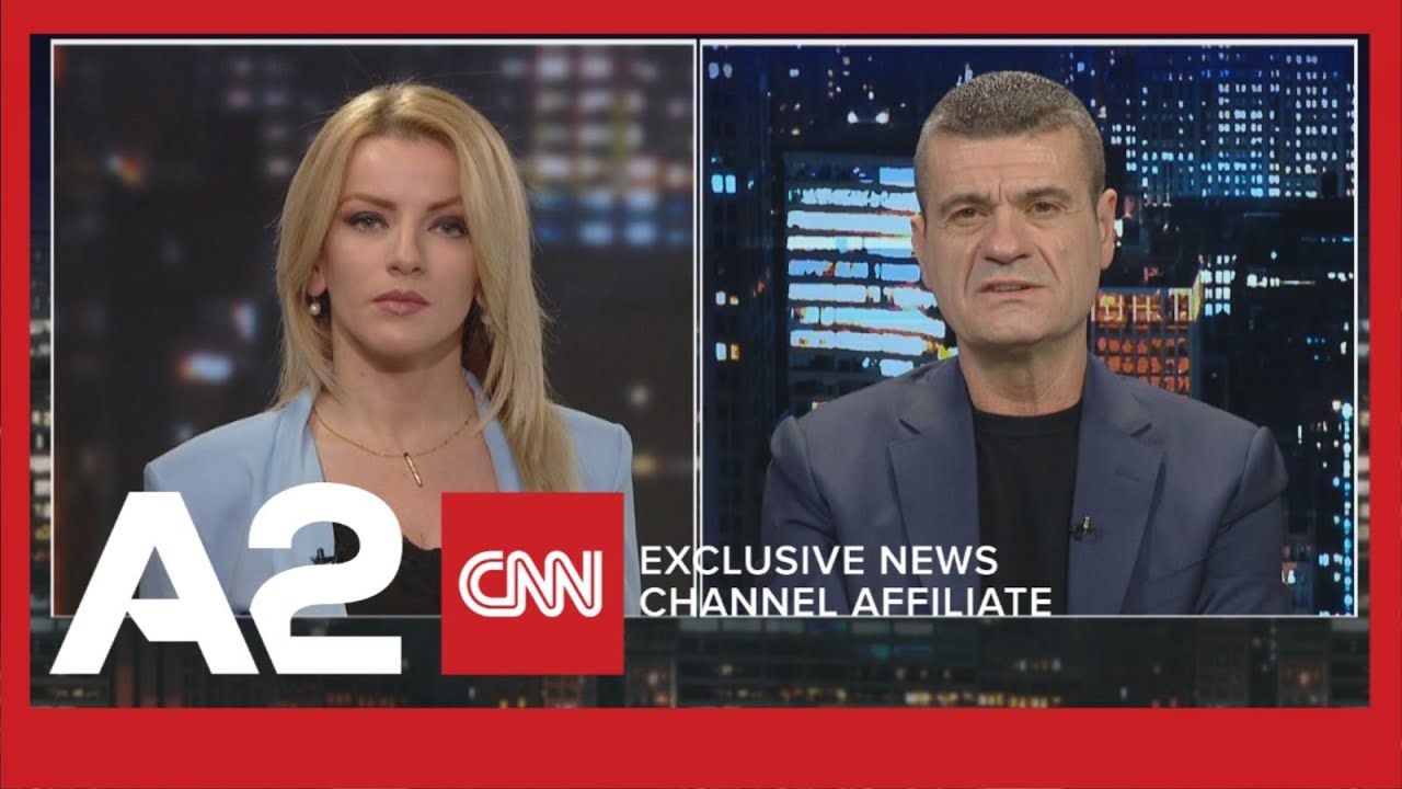 “Debat” nga Alba Alishani – 16/12/2021 - YouTube