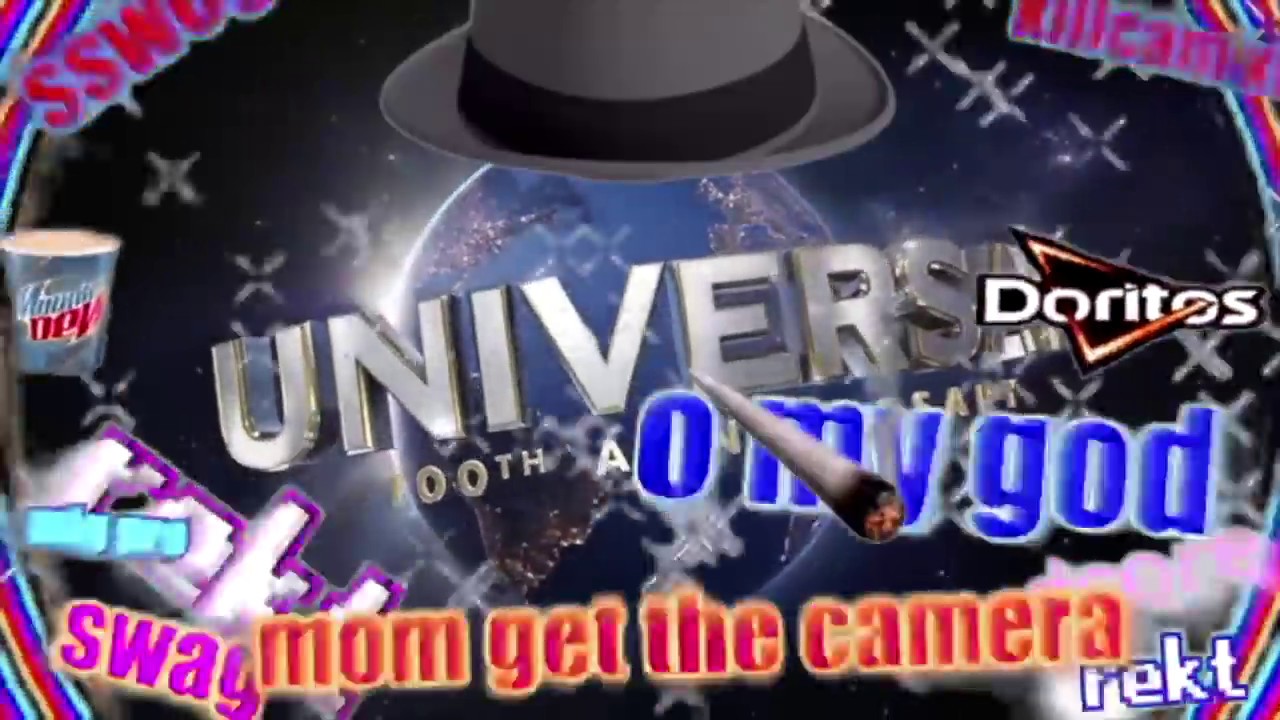 MLG Universal Studios - YouTube