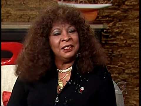THB Interview with Martha Reeves - YouTube