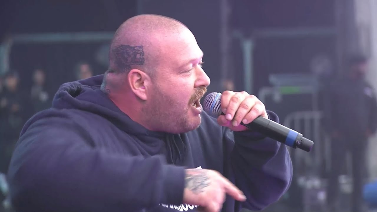 Action Bronson LIVE @ Rolling Loud New York 2021 [FULL SET] - YouTube