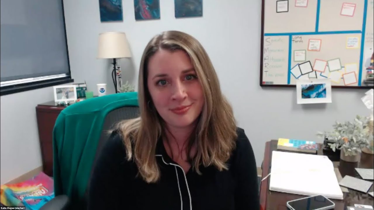 AMS BOGM Origins: Katie Magee, NWS SOO - YouTube