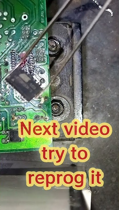 Attiny1634 mcu attiny 85 projects | atmega | #Arduino#shorts - YouTube