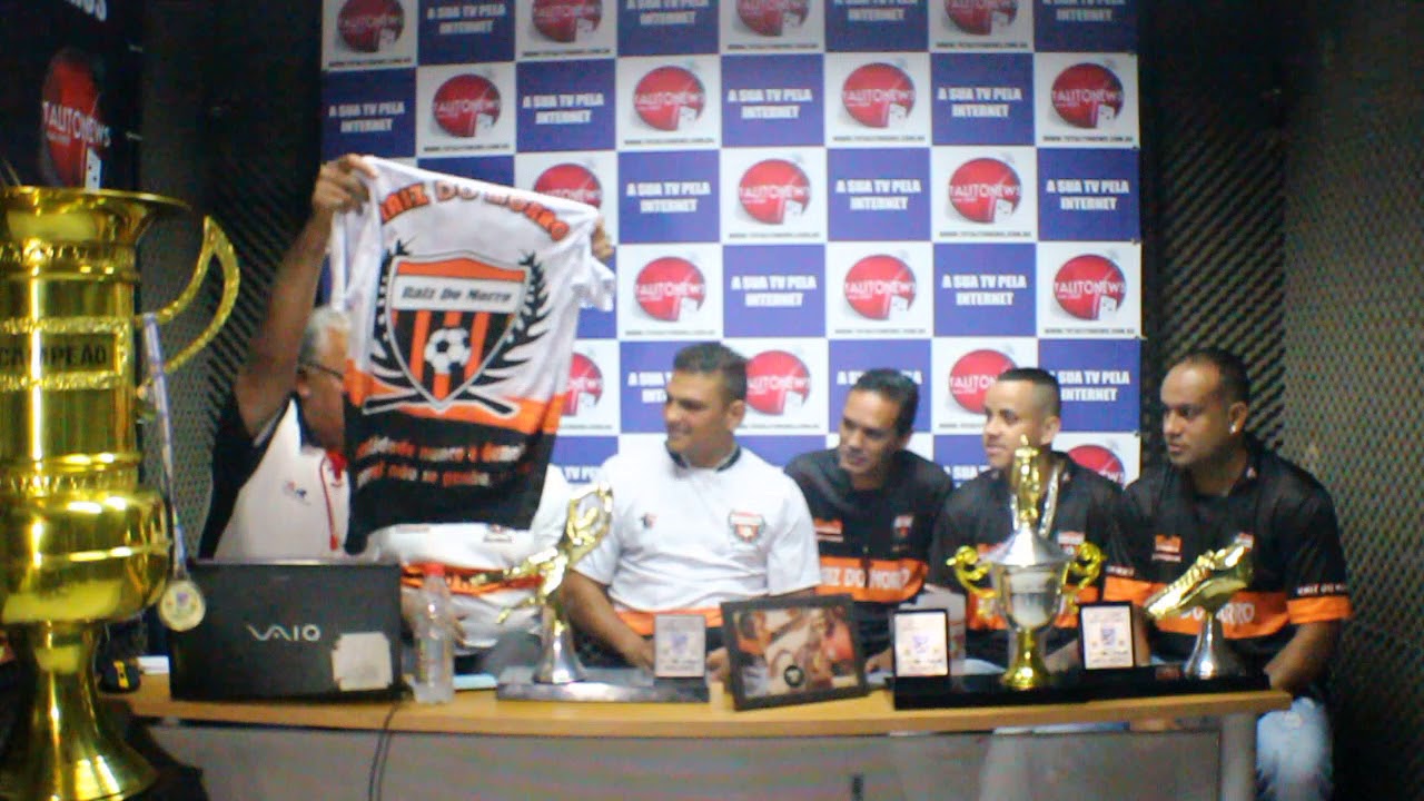 Programa Tempo Extra 14 06 2018 na TV Talitonews 05 - YouTube