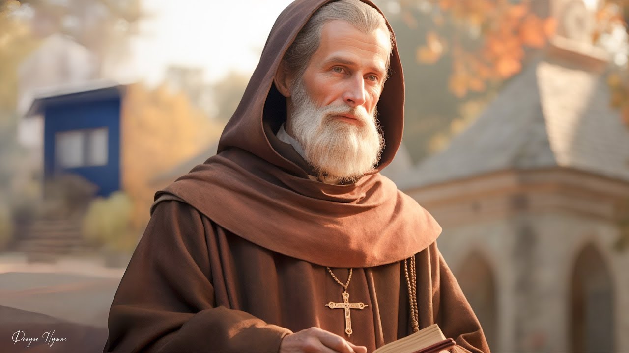 Gregorian Chants | 3 Hour of Gregorian Chants From A Monastery ...