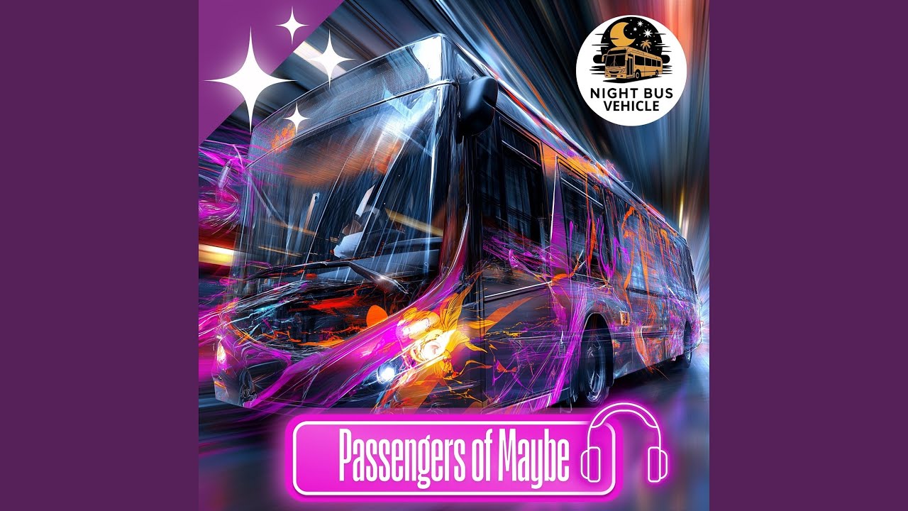 Clarity of Mind (Bus Ride Sound) - YouTube