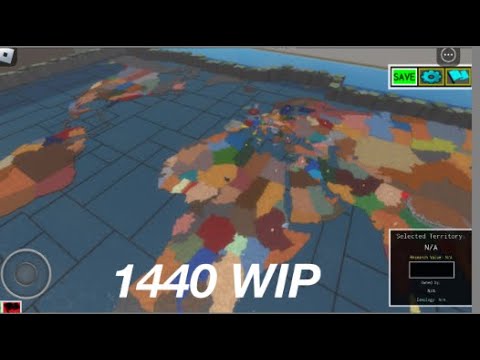 Iron Assault Roblox my Medival 1440 Map (OUTDATED) - YouTube