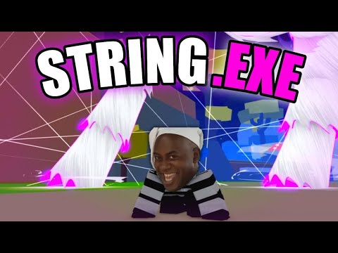 String .EXE ( Bloxfruits ) - YouTube