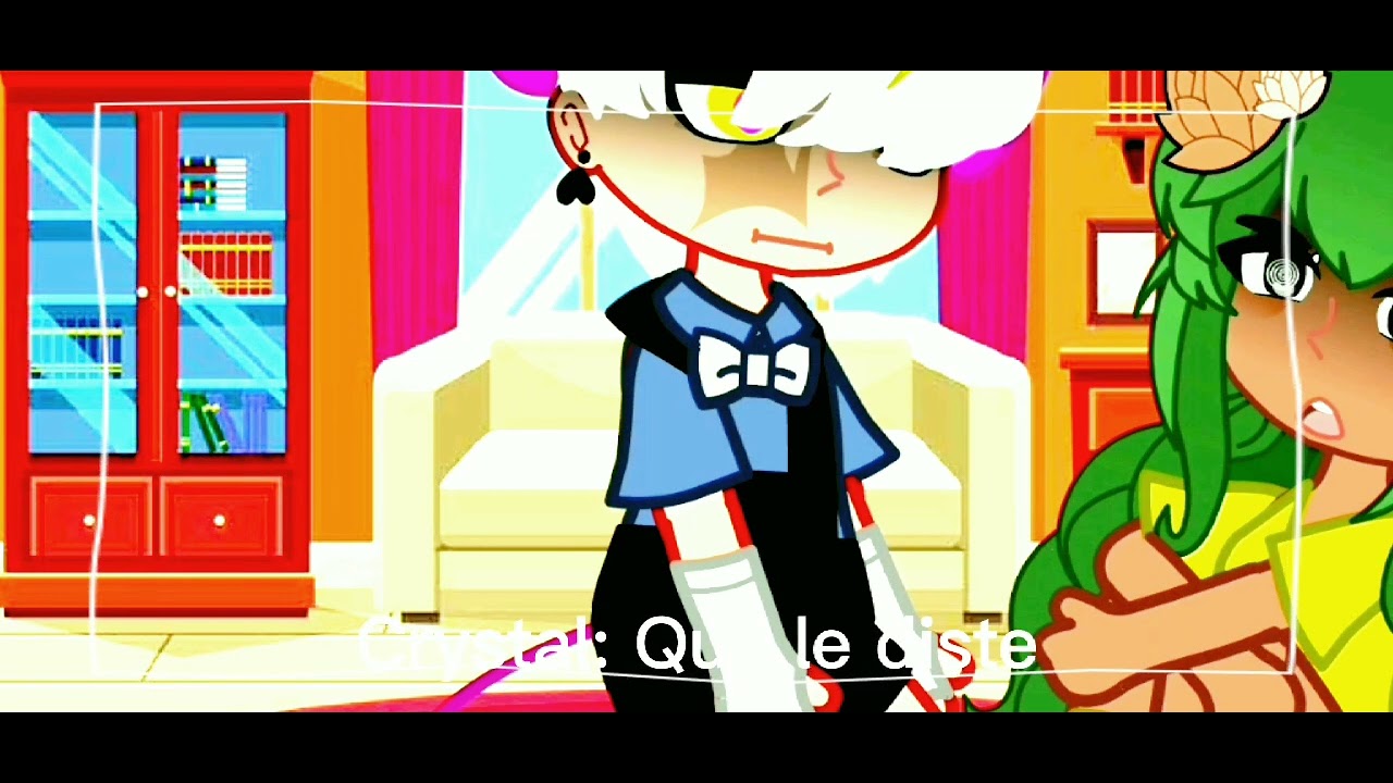 AH AH AHH /meme/ Gacha club - YouTube