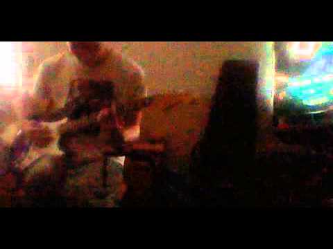 Follow Me Now, by Alvin and the Chipmunks/Jason Gleed Guitar Cover ...