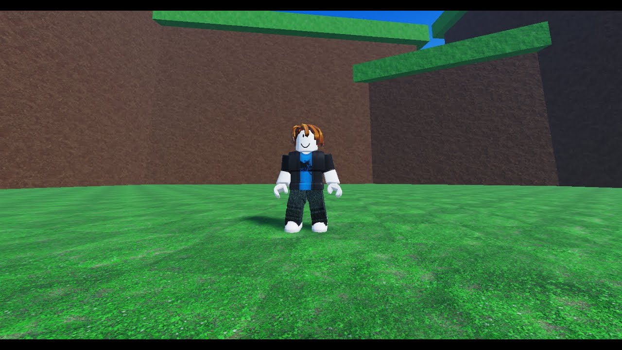 [Roblox] Super Speed Run! (OBBY) - YouTube