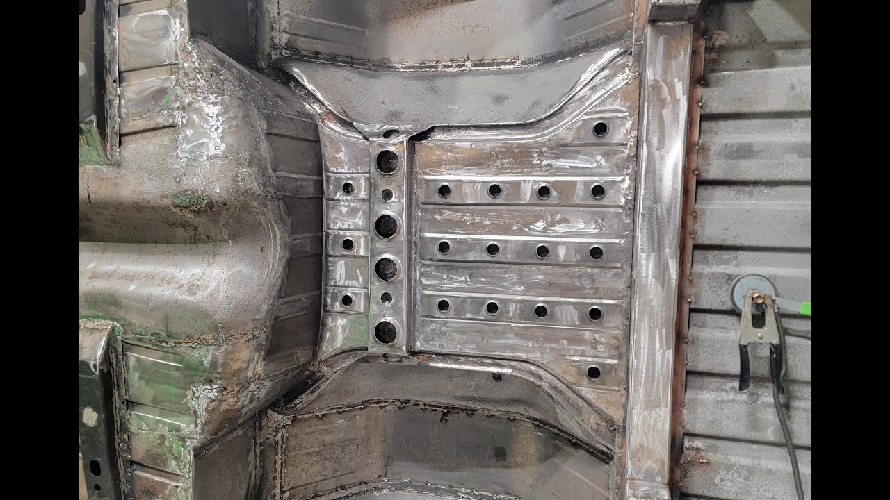 Dimple Dies for Metal Fabrication - How and Why to Use for Car / Truck ...