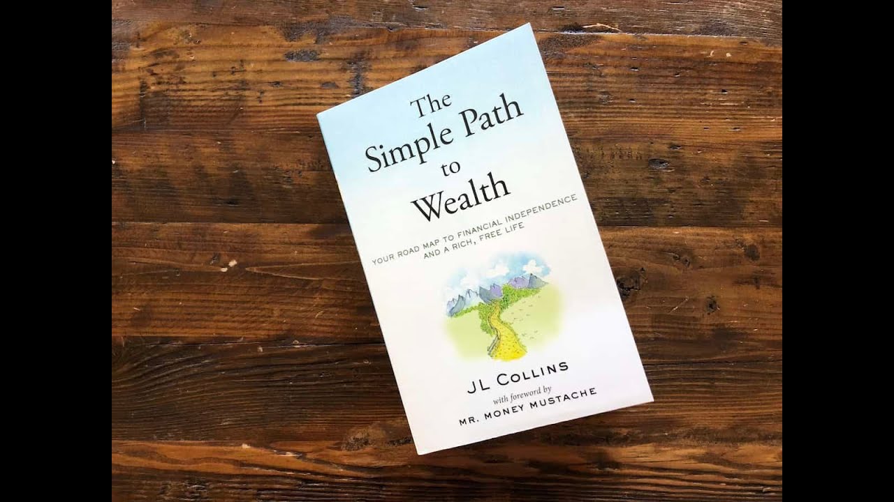Financial Freedom Planning Key Takeaways From The Simple Path To Wealth