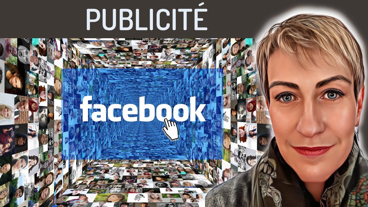 Tutoriel : Créer une publicité Facebook (Facebook ADS) - YouTube