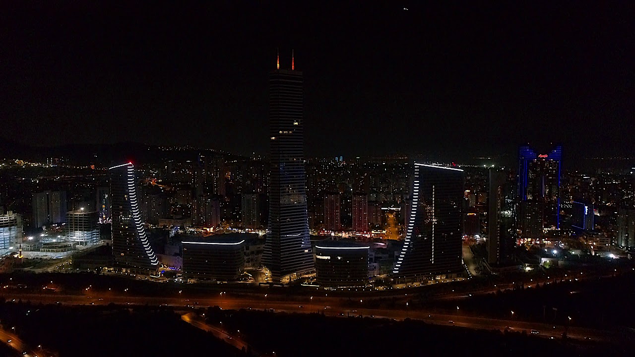 Metropol İstanbul - YouTube