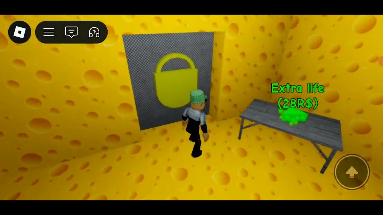 Play cheese - YouTube