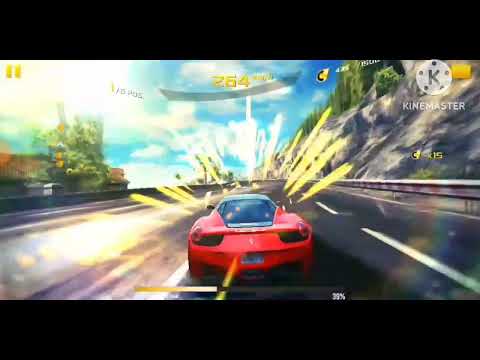 car racing - YouTube