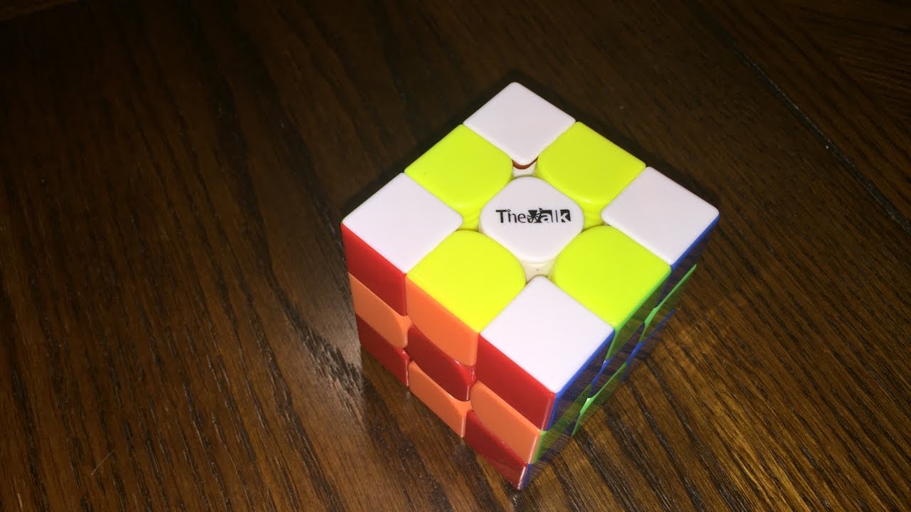 Valk 3 Stickerless Review - YouTube