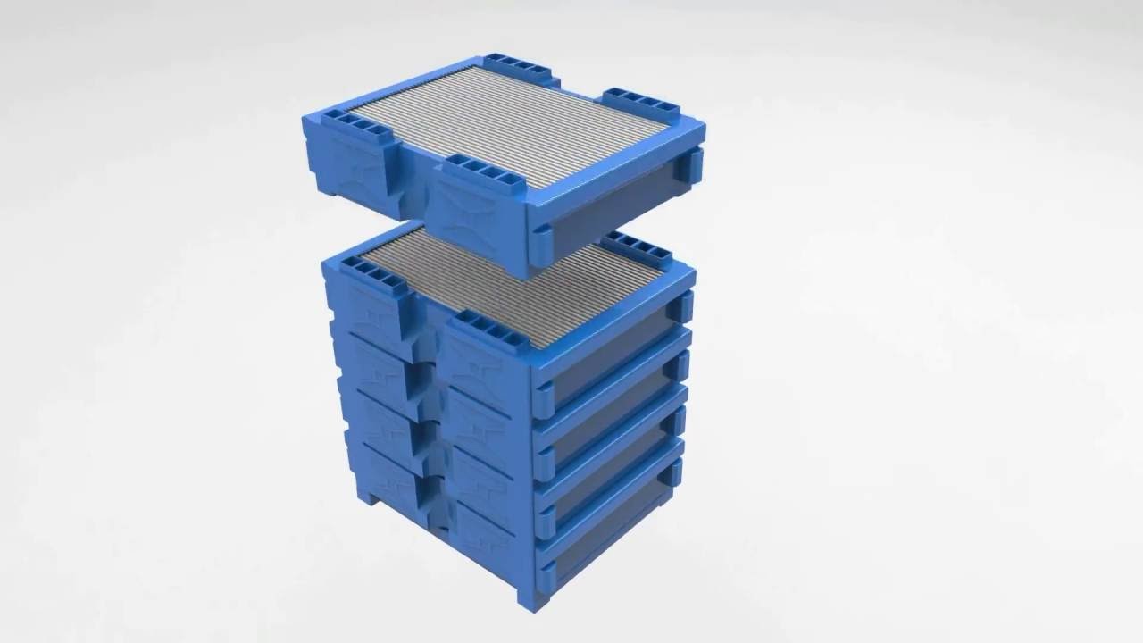 Water Filter Animation (No Audio) - YouTube