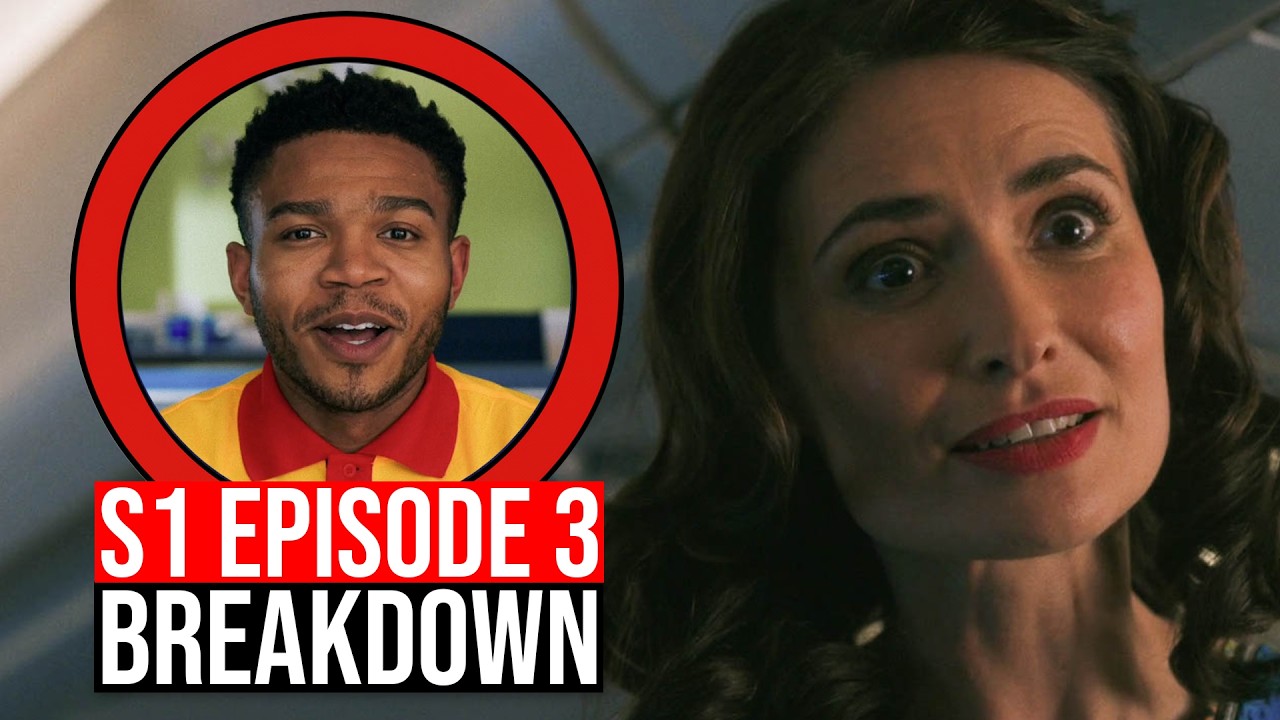 Pluribus Season 1 Episode 3 Breakdown | Recap & Review - YouTube Music