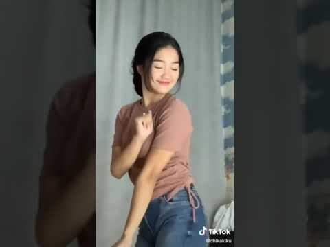 Inilah cewe yang lagi viral dimana-mana damage goyangan nya ah mantav