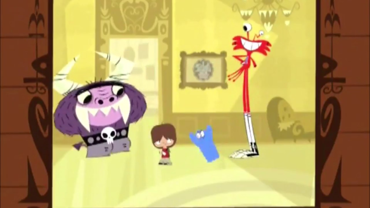 FHFIF Theme | Call On Me - YouTube