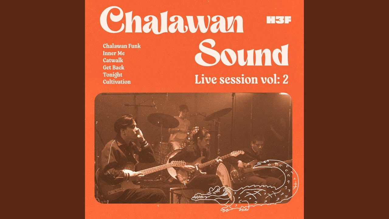 Cultivation (feat. Benjamin Varney, Benjamin Varney) - Live Session ...