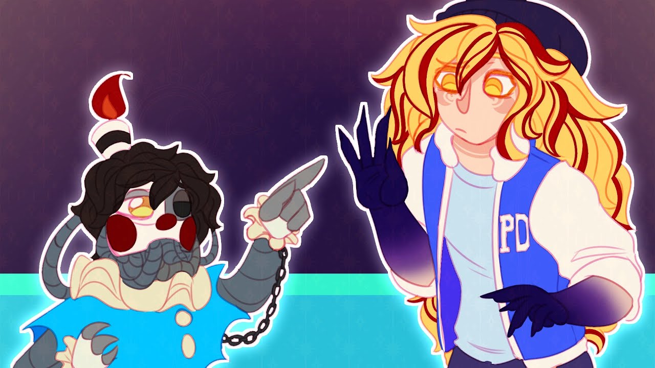 Minecraft FNAC Season 3 - Damien.? - YouTube