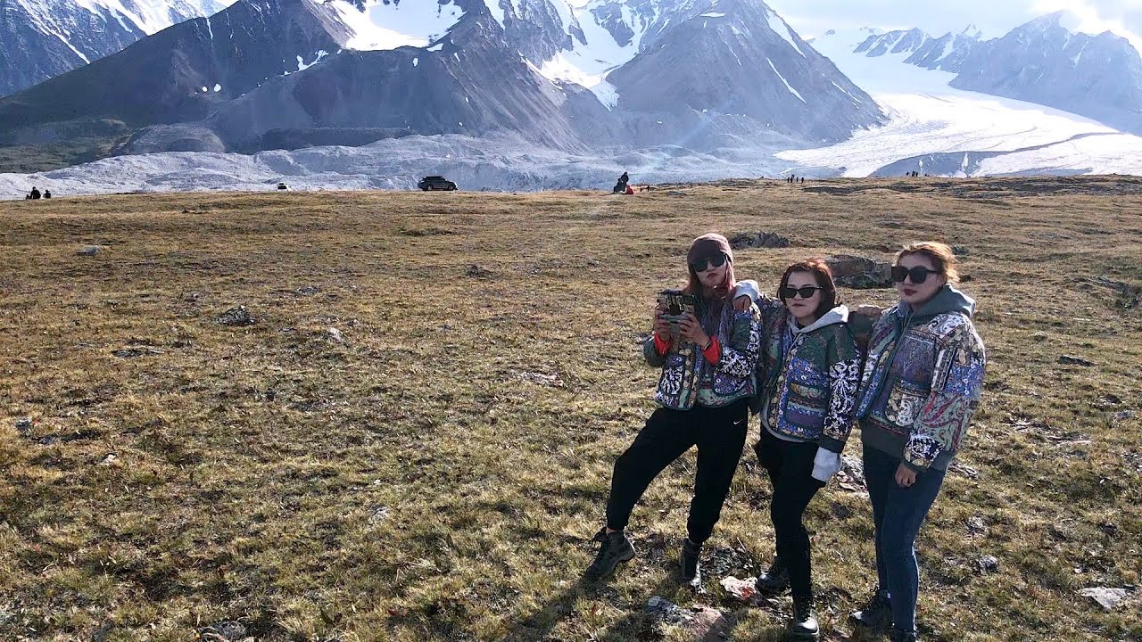 Монголын Швейцарь руу аяласан нь 🚌🧳⛰️🏕️ - YouTube