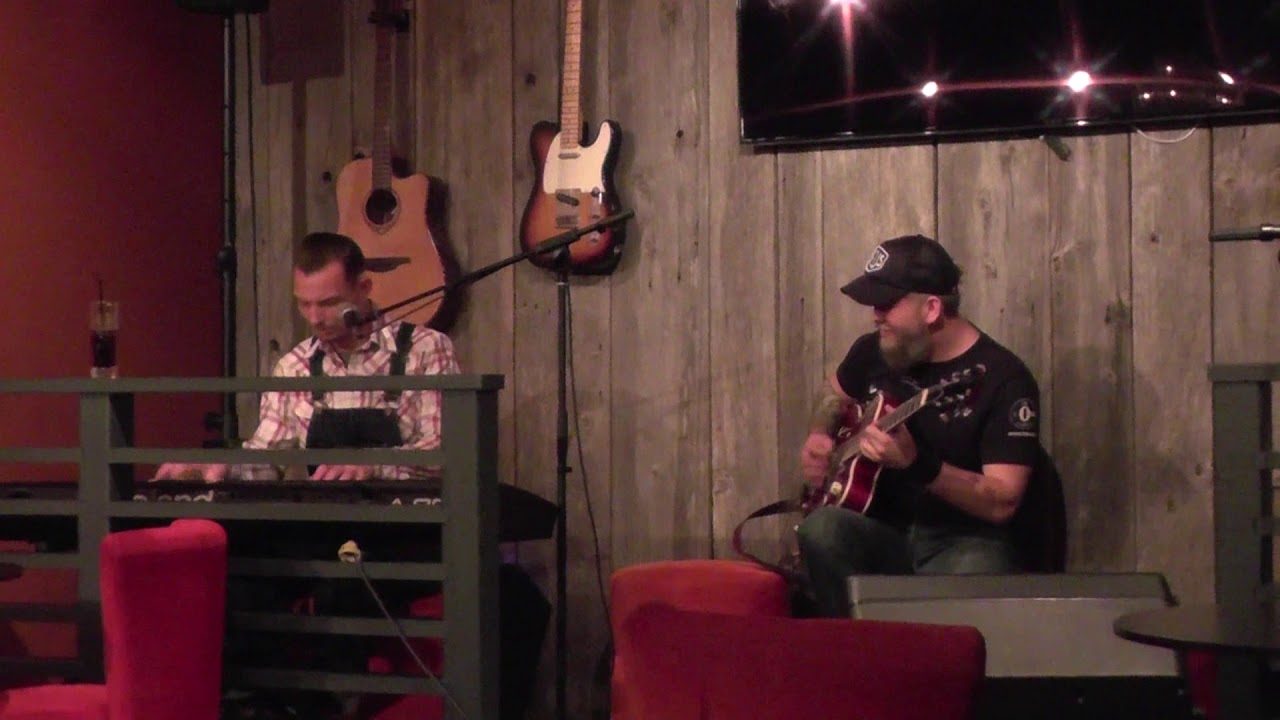 Jam Session Open Bar 8-11-2017 - YouTube