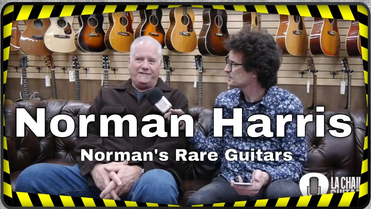 Norman Harris Quotes