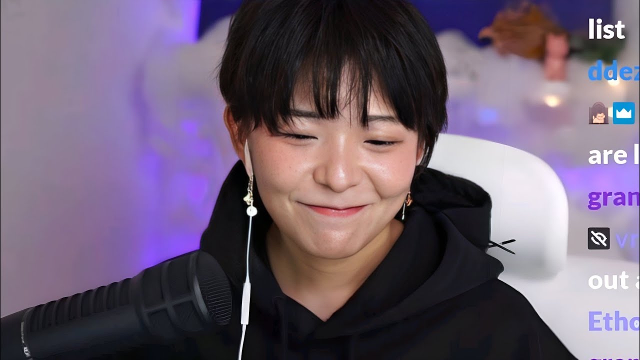 Miyoung was Not Impressed - YouTube