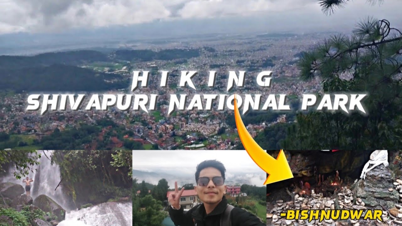 Full details 👆👆 Hiking Shivapuri National Park from Dadagaun ...