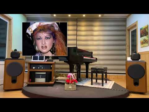 Time After Time - Cyndi Lauper - Lyrics - YouTube