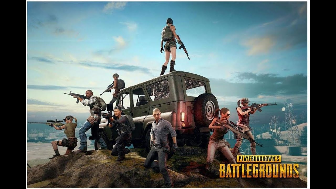 PUGB PC #BGMI #PUBGM - YouTube