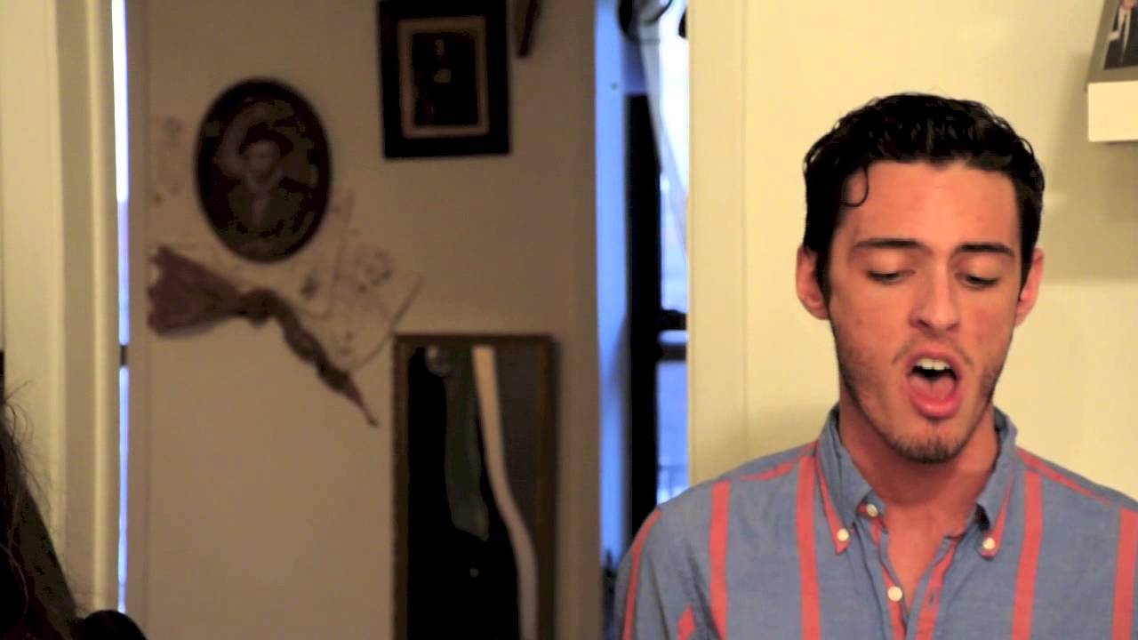 BRIAN CRAFT: Flesh Failures from HAIR - YouTube