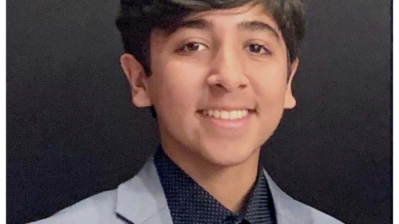 uMentor Teenage Talkshow - June 6, 2020 (Reza Aziz - Student and ...