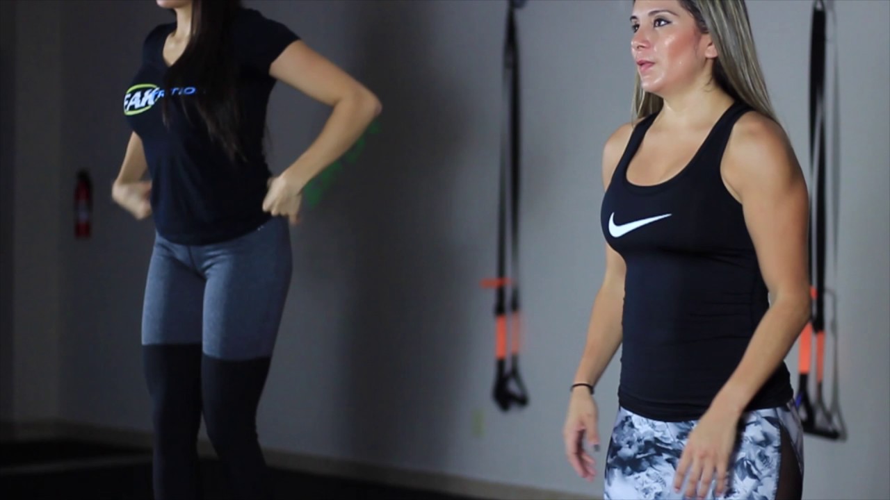 Be Fit Video promo 2017 - YouTube