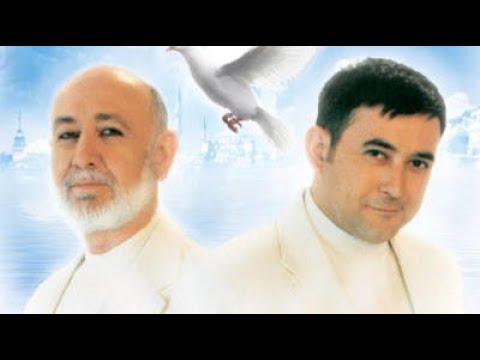 TÜRKMENÇE SYRLAR DÜNYASİ