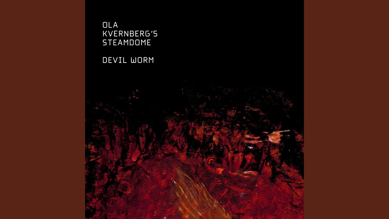 Devil Worm - YouTube