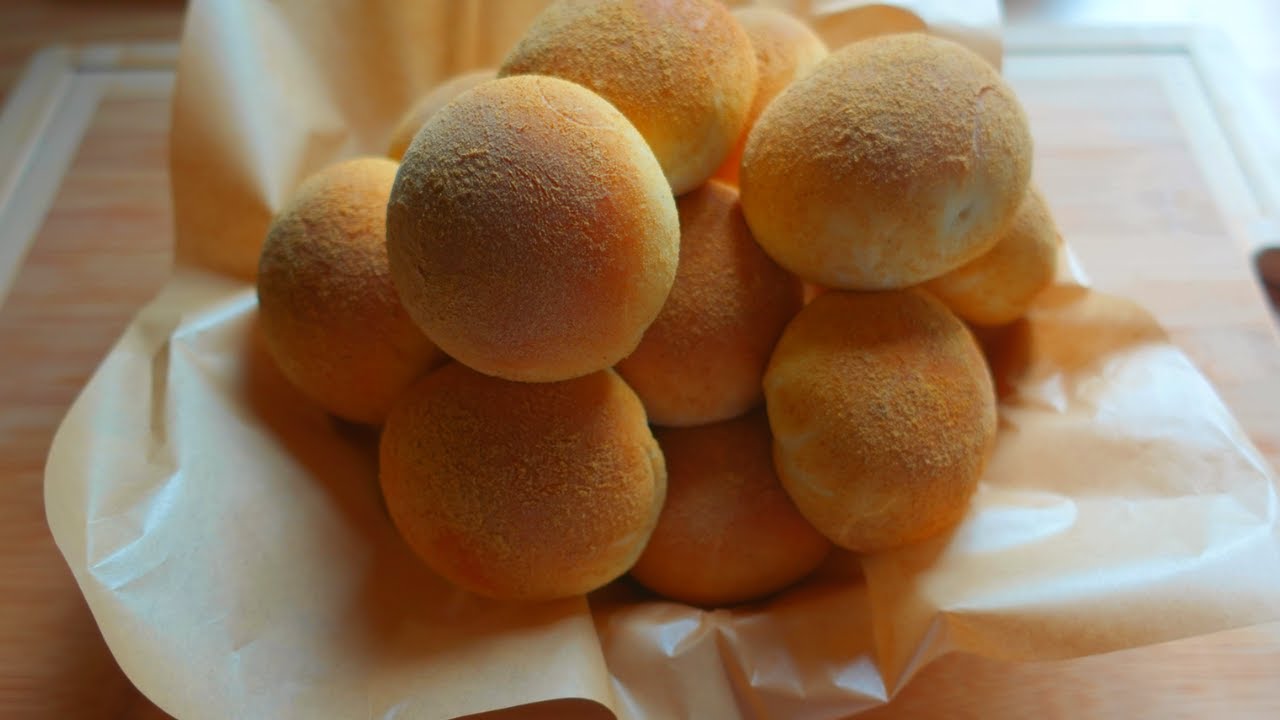 [No Knead]The MOTHER of all BUNS | ULTRA Fluffy Dinner Rolls with ...