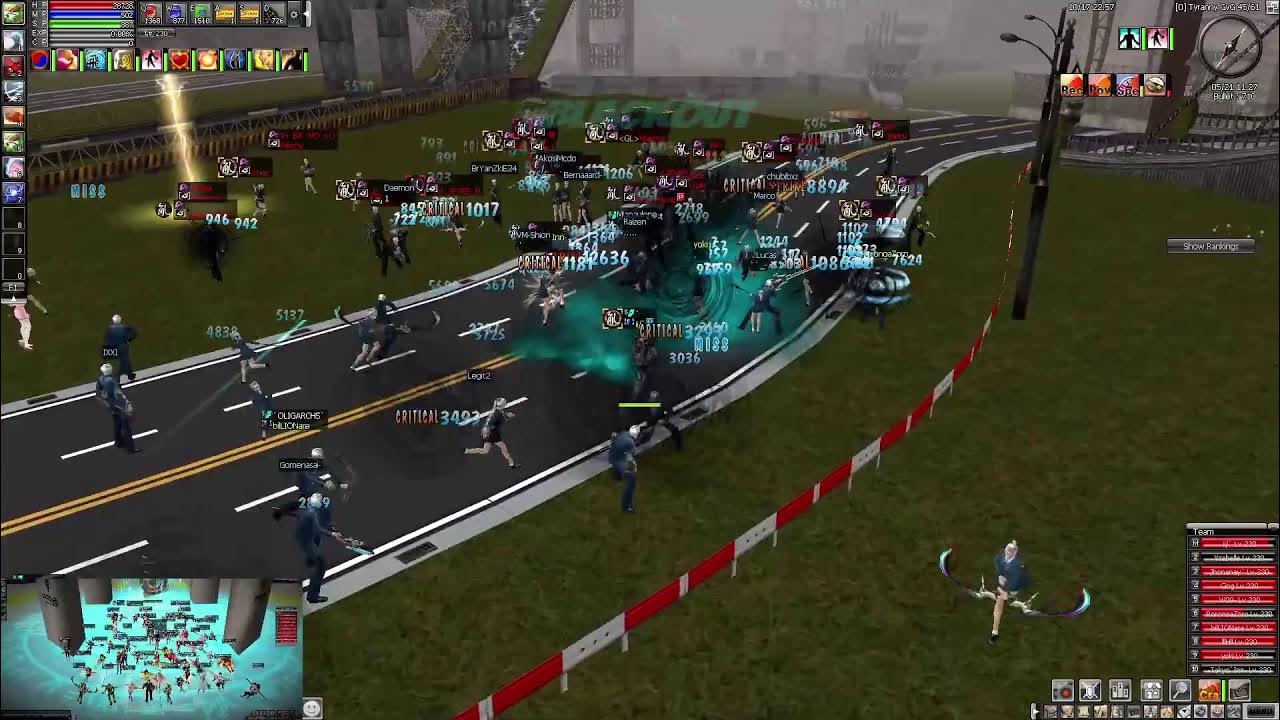 TW 10PM RAN EP7 10/17/24 - YouTube