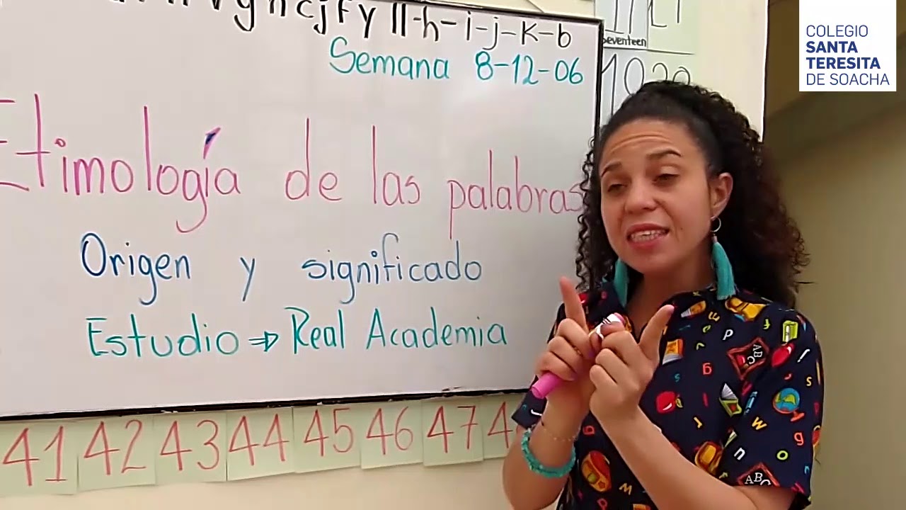 Quinto Español - YouTube