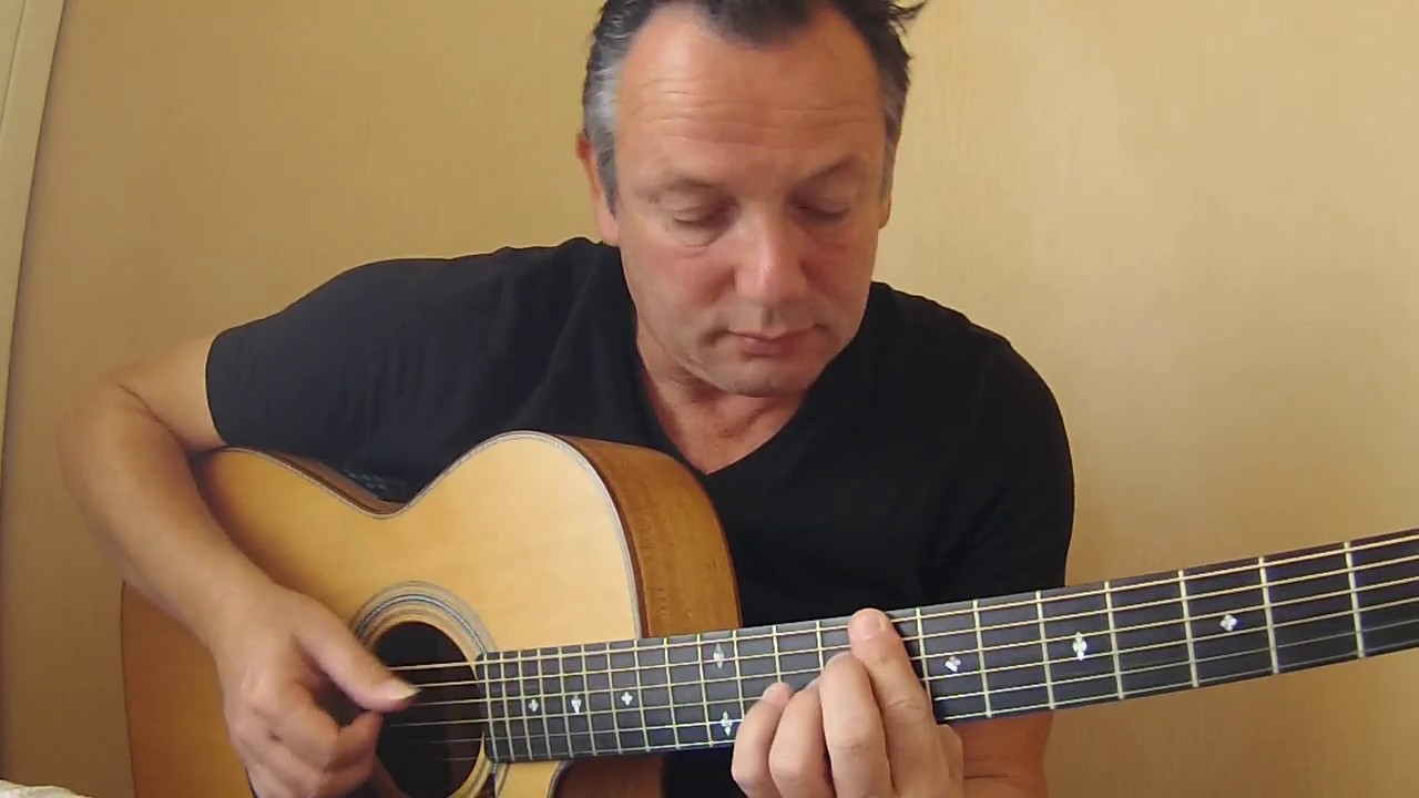 Happy Groove (Eric Gombart) - YouTube