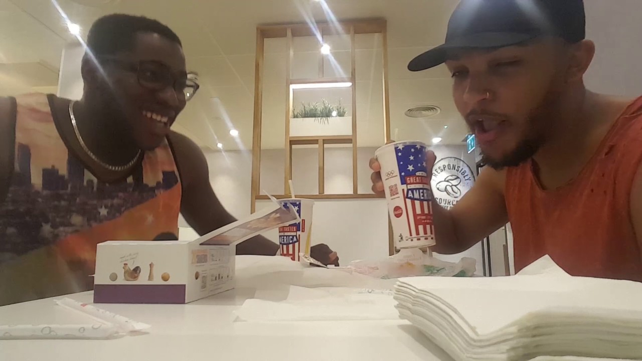 Always plug!!!! - YouTube