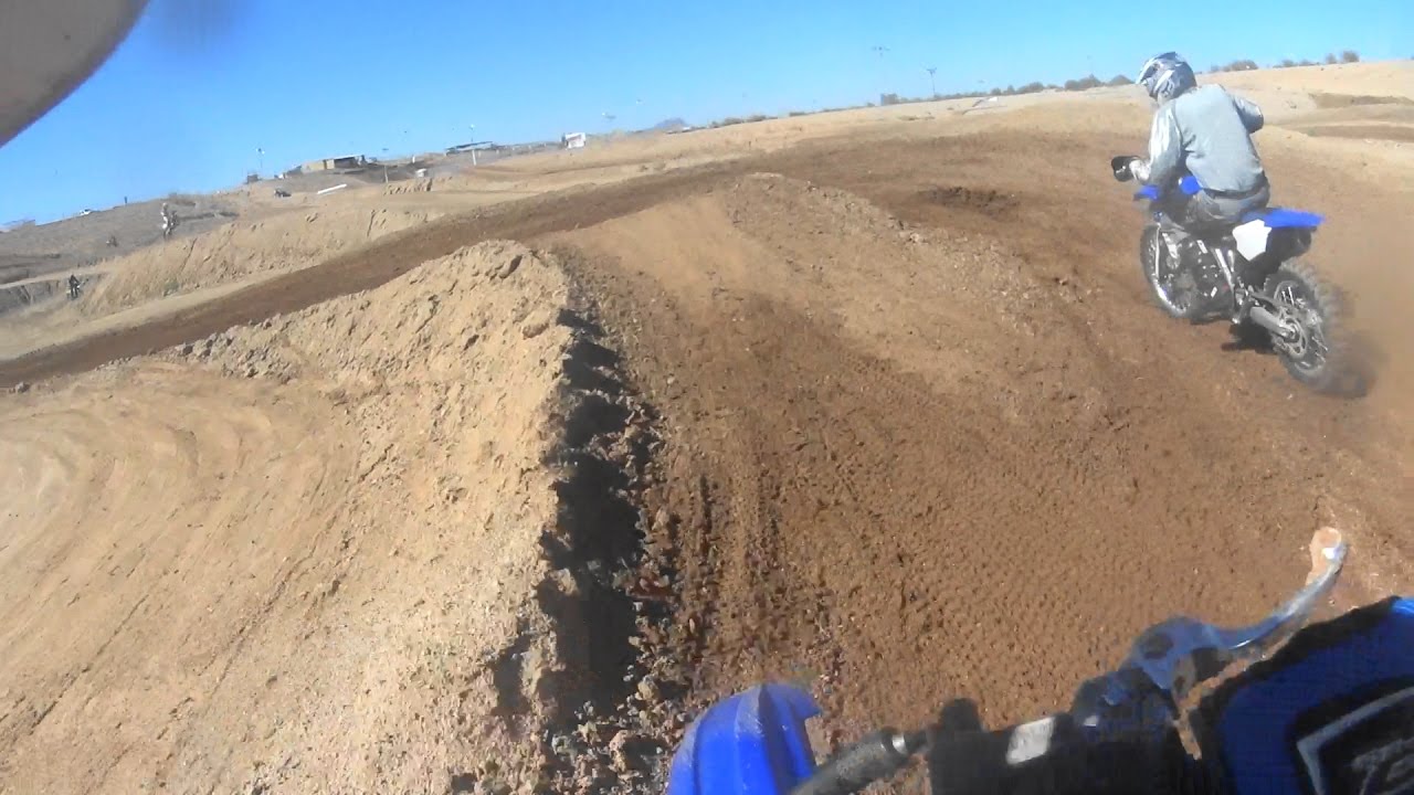 ACP Vet Laps, Oct 15, 2016 - YouTube