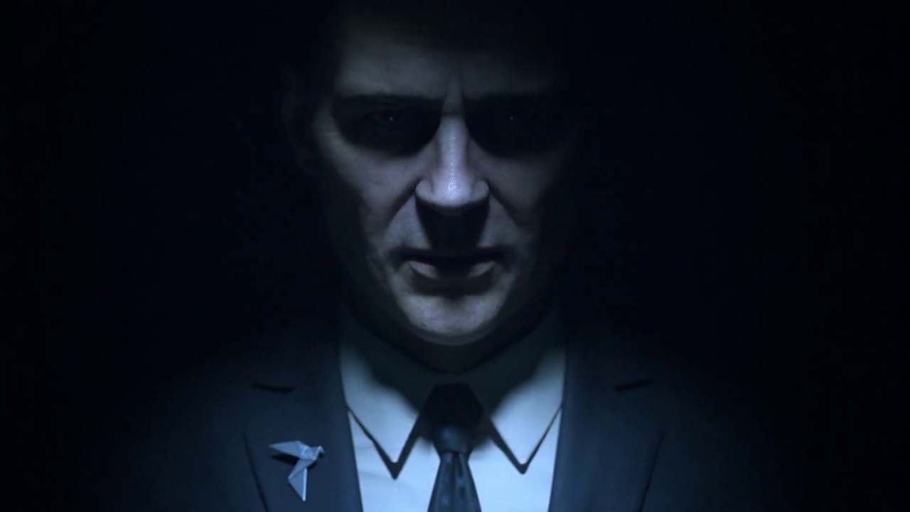 HITMAN 3 Announce Trailer @ ᴴᴰ - YouTube