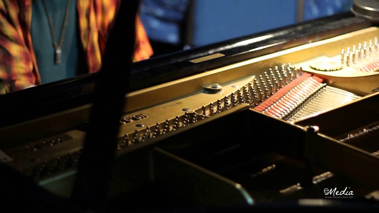 Gaze -By Jonathan Janzen - YouTube