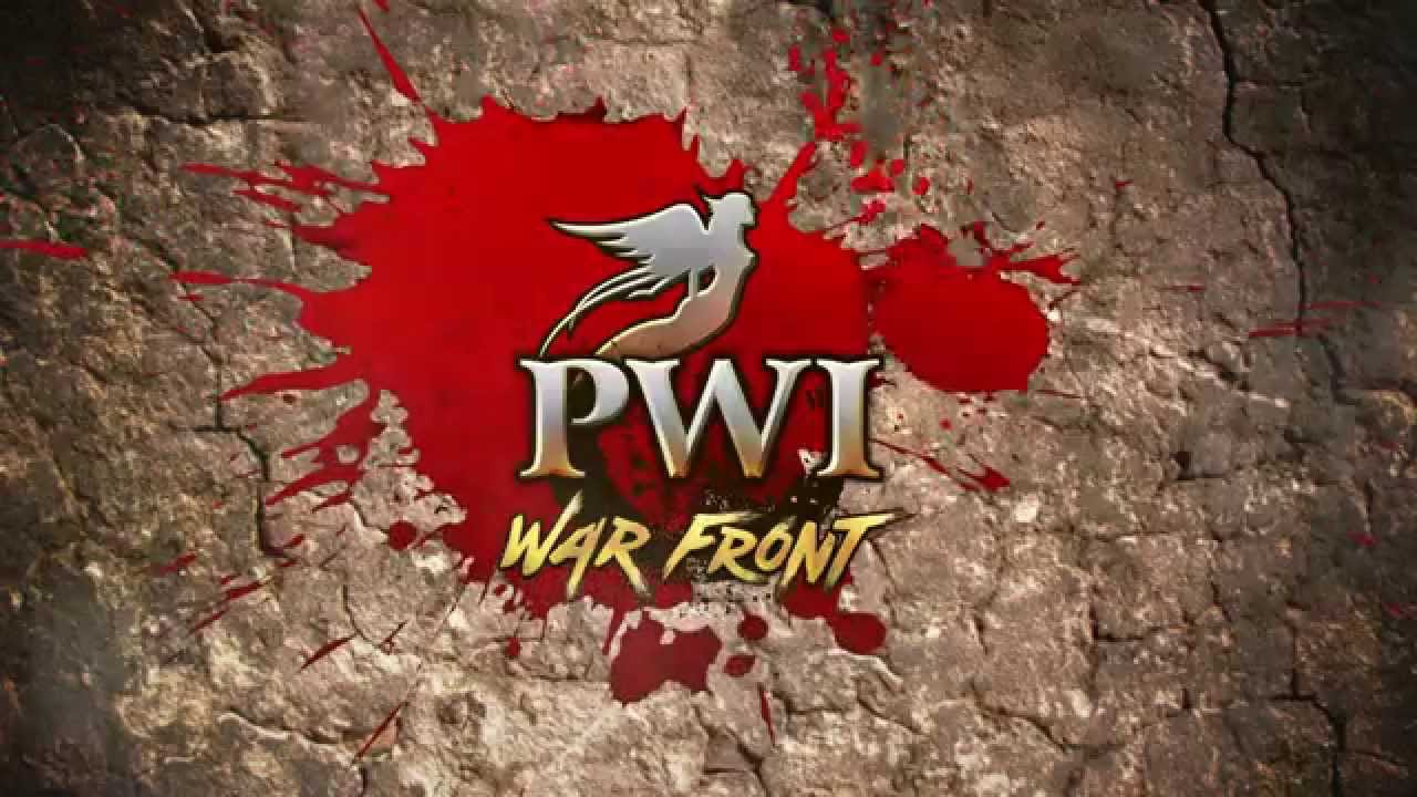 PWI: Warfront - Official Launch Trailer - YouTube