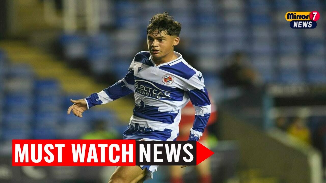 Caylan Vickers Joins Barnsley on Loan – A New Chapter for the Young ...