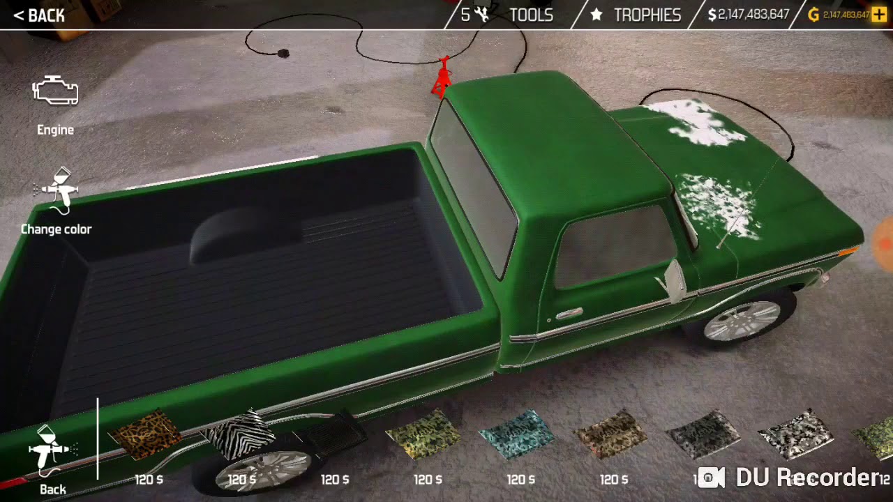 Cms18 car mechanic simulator 2018 #1 - YouTube